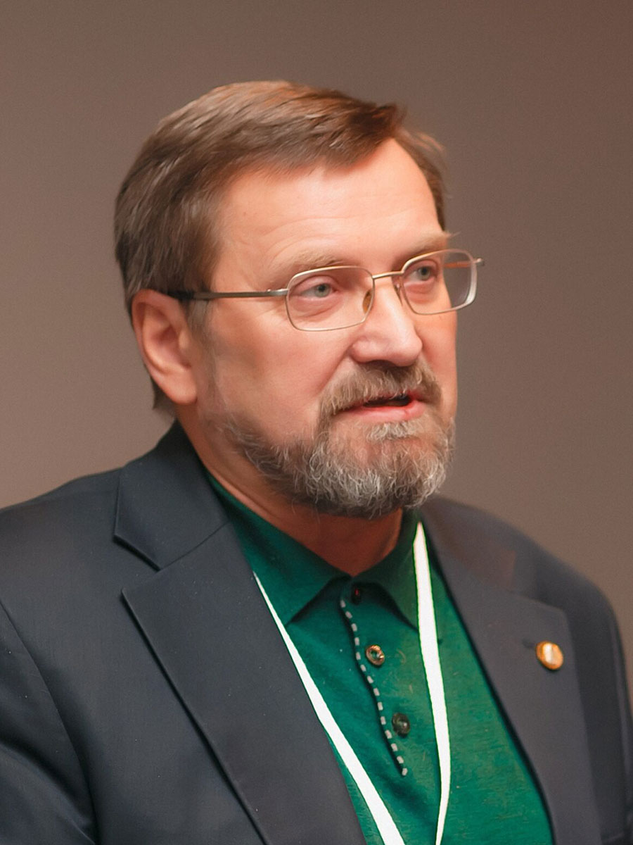 Відділ природних ресурсів | Інститут телекомунікацій і глобального інформаційного простору