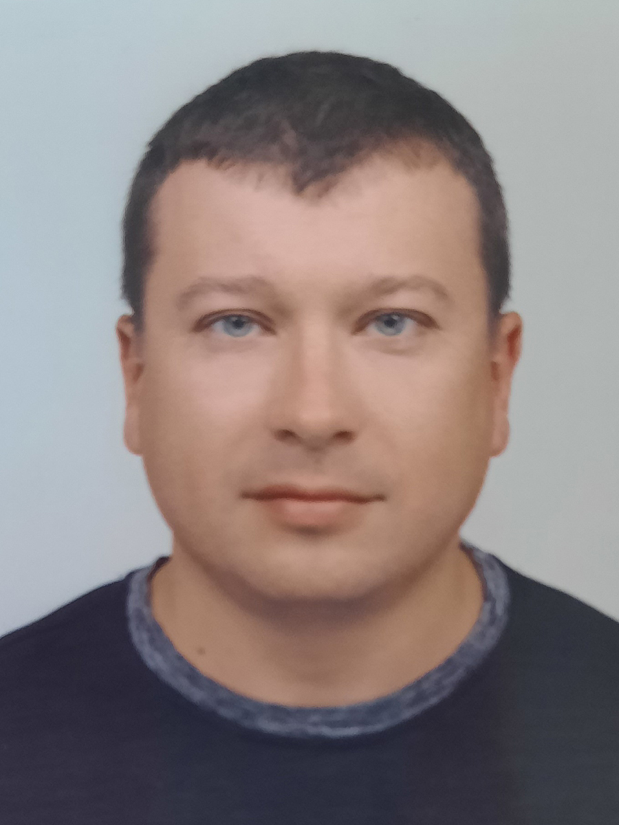 Аспіранти | Інститут телекомунікацій і глобального інформаційного простору