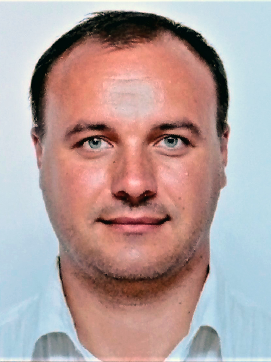 Відділ досліджень навколишнього середовища | Інститут телекомунікацій і ...